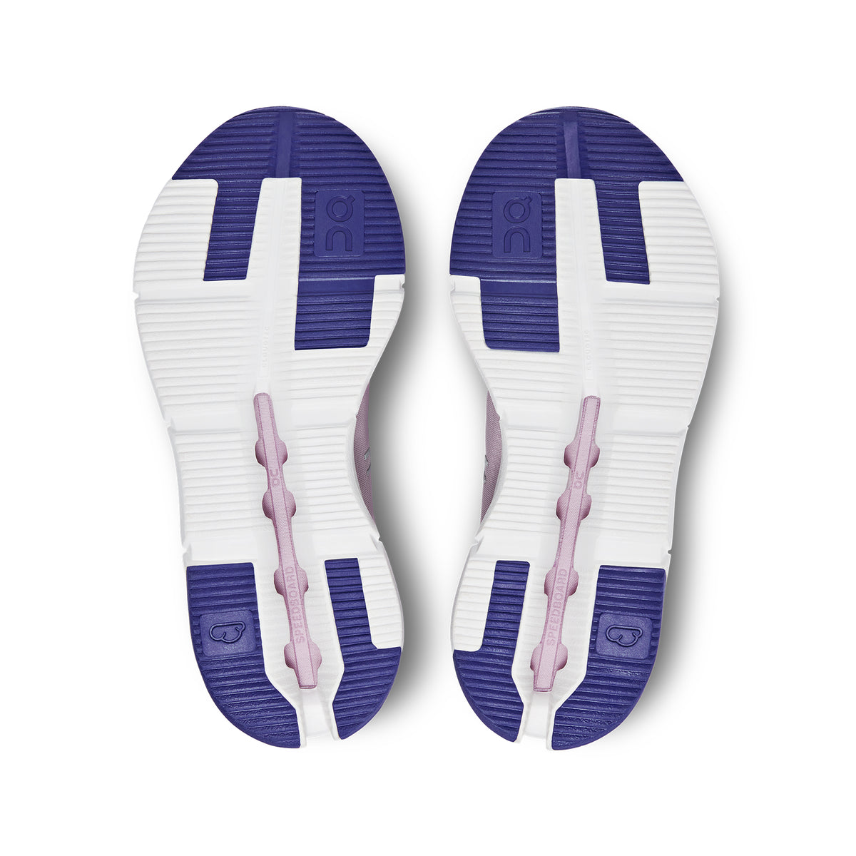 Cloudnova Form Sneaker (Women) - On