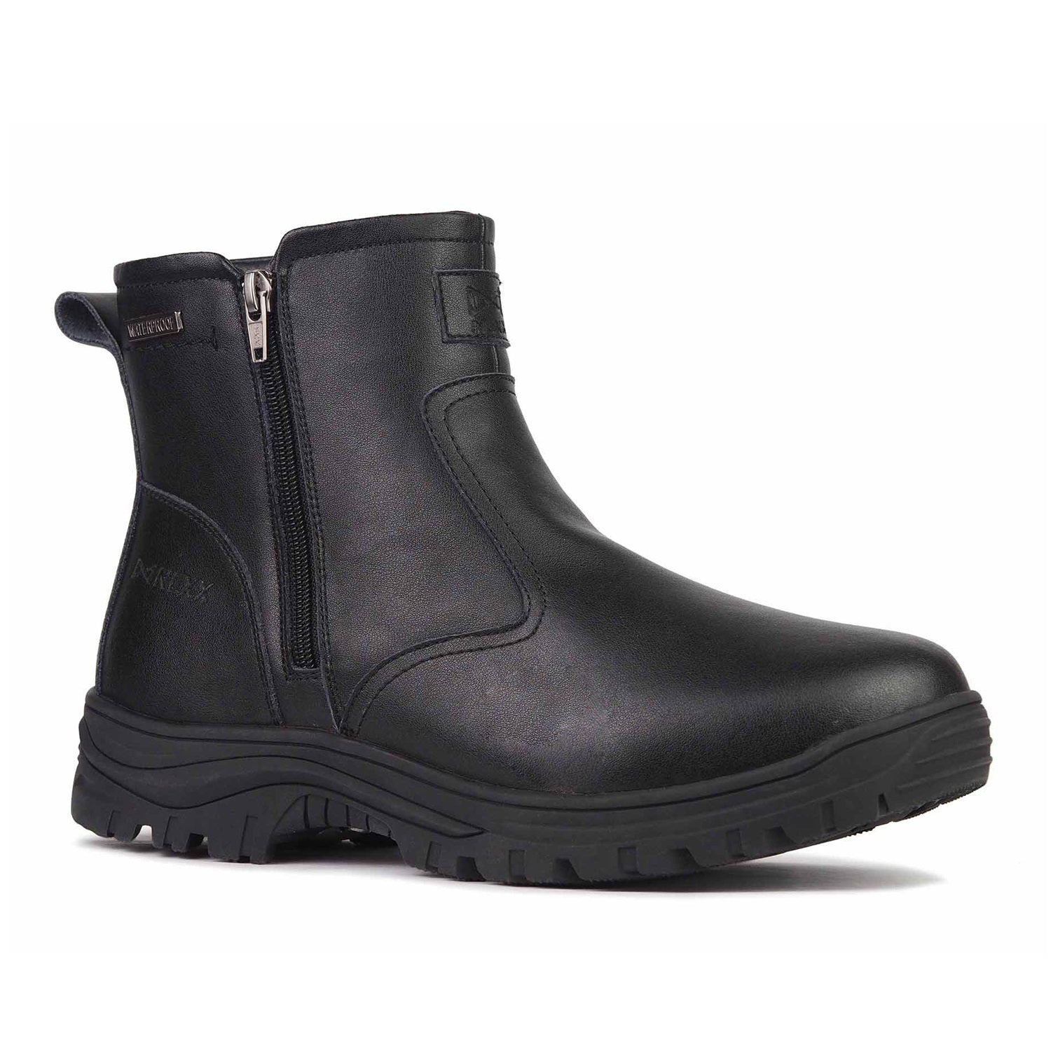Ice Flint Cleat Boot (Men) - NEXGRIP