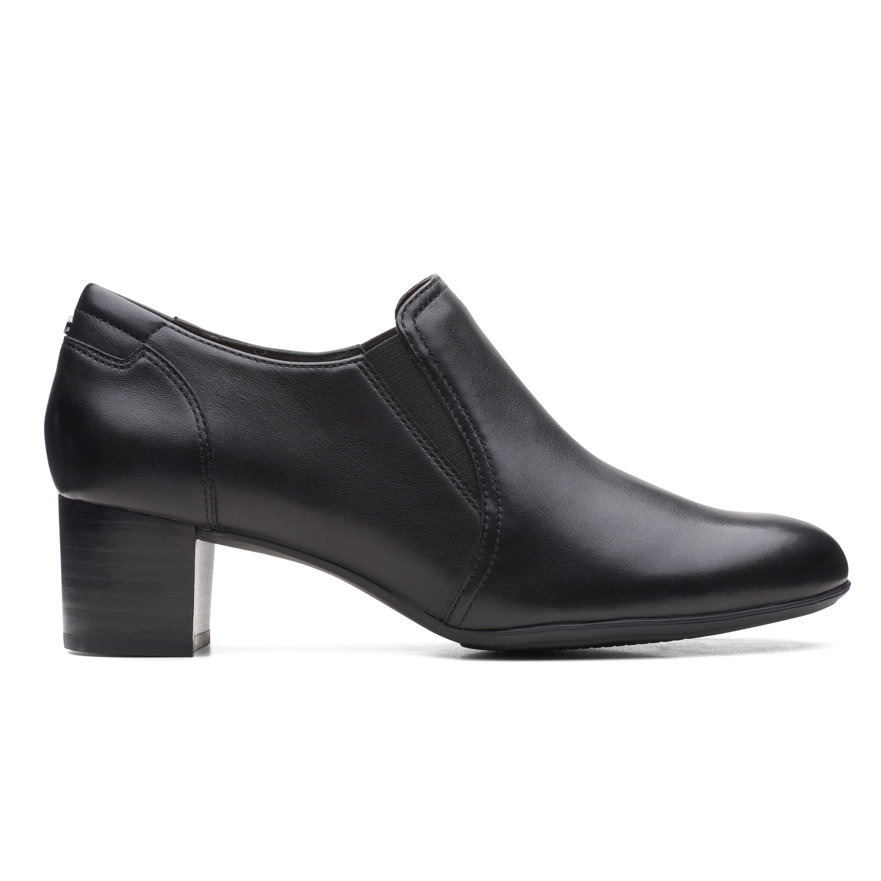 Linnae Way Pump - Clarks