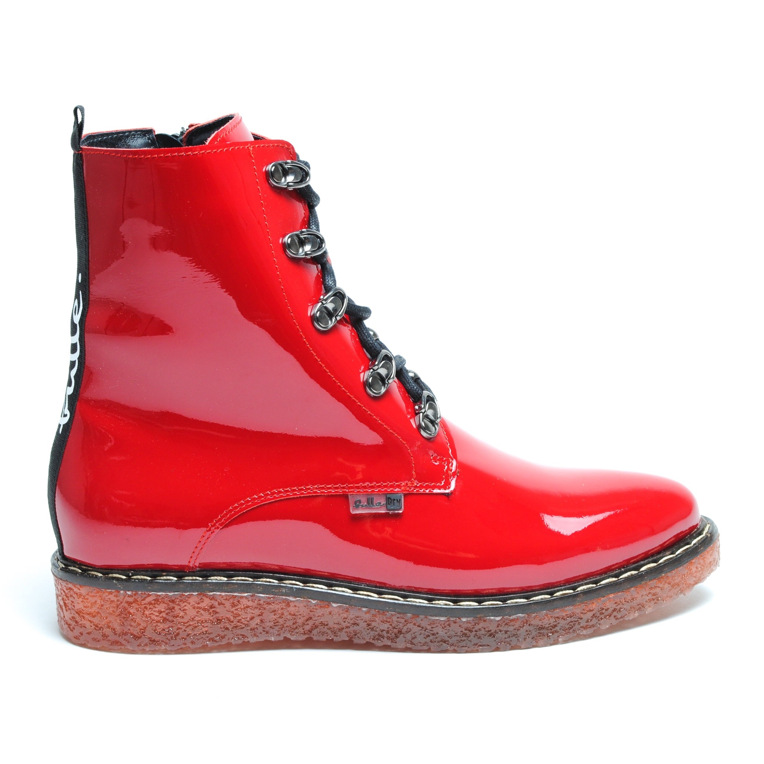 Lola Boot - Bulle