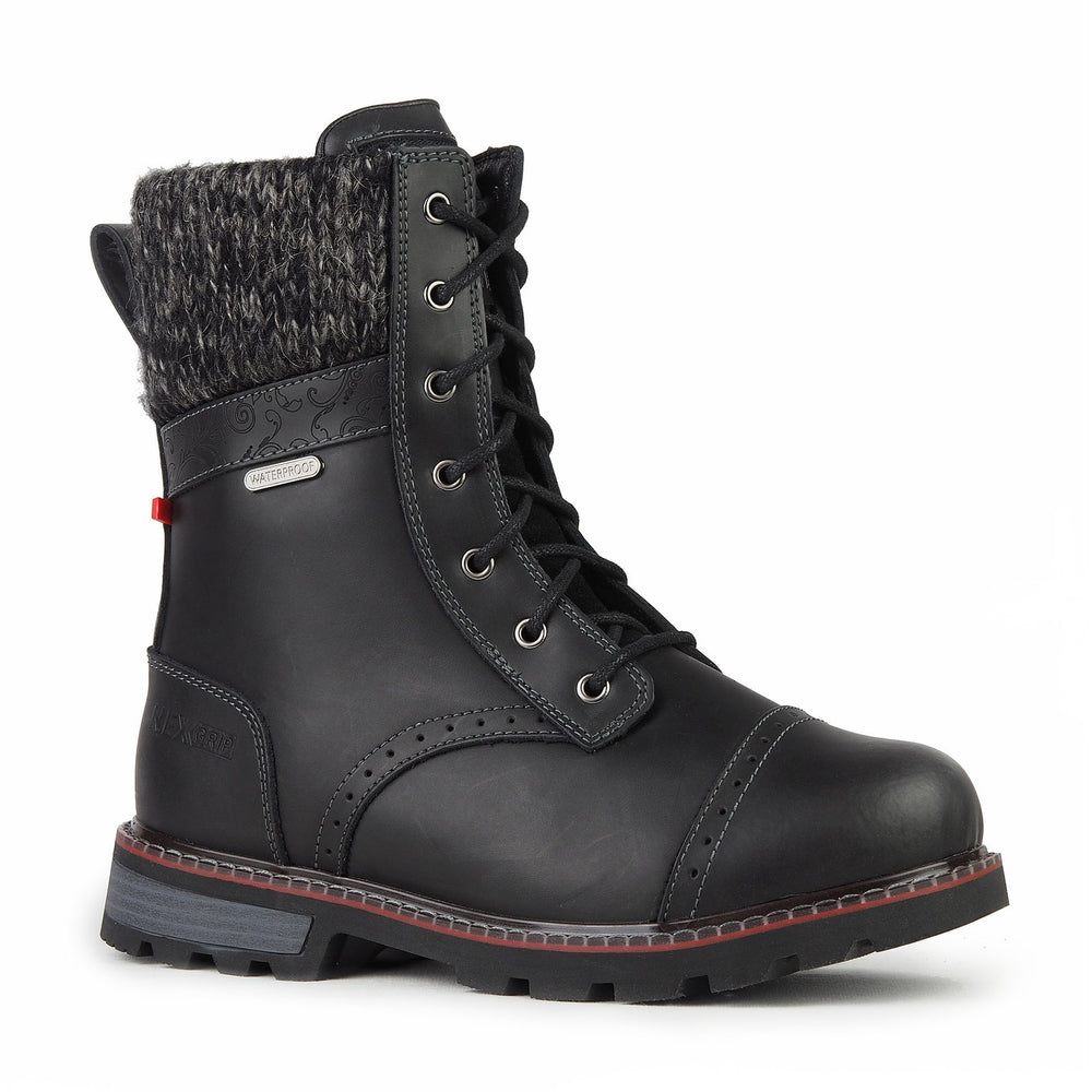 Cleated Boots (Crampons) | Glebe Trotters