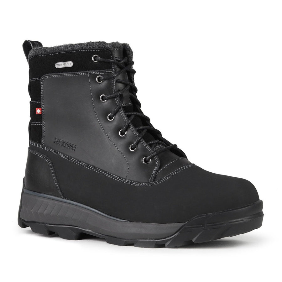 Ice Victor Cleat Boot (Men) - NEXGRIP