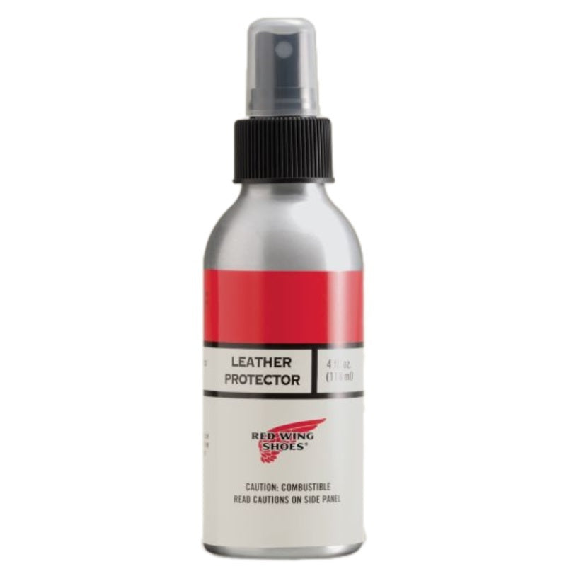 Leather Protector Spray - Red Wing